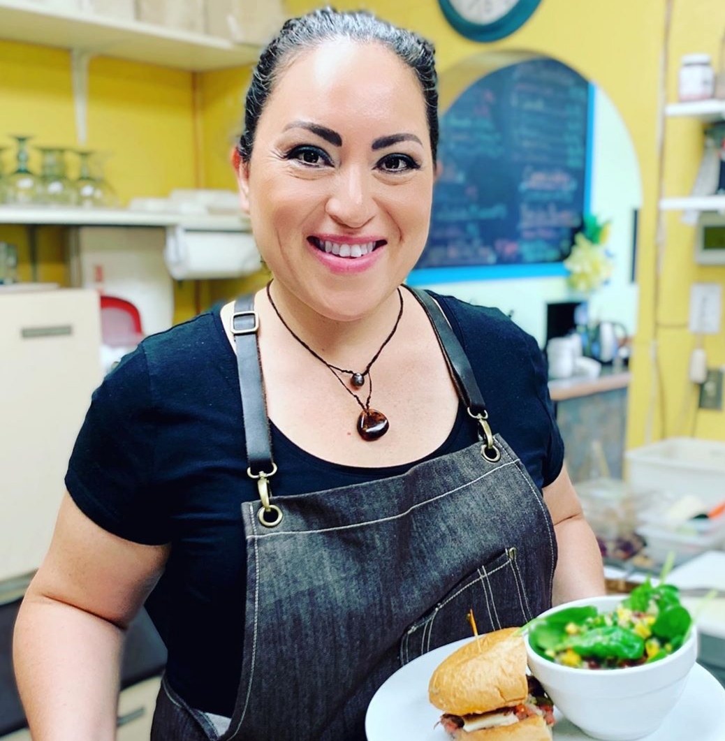 Let Us Cater Your Next Event